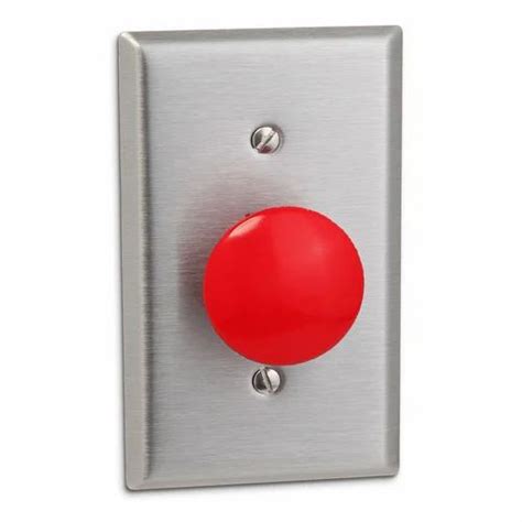 Panic Button Light Switch At ₹ 1500 Panic Button Alarm In Indore Id 13850712612