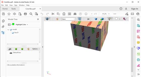 Image Is It Possible To Embed A 360 Degree Viewer In A Pdf Using Python Or Some Other Language