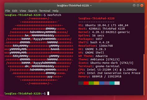 Tooling Tuesday Using Ukuu To Upgrade My Kernel