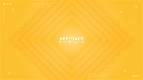 Abstract Triangle Geometric Background With Halftone Wavy Overlap Layer And Light Effect