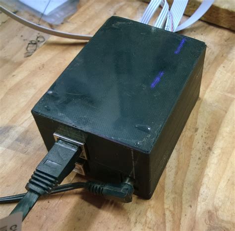 elegant overkill a printer filament monitor by rod laird download