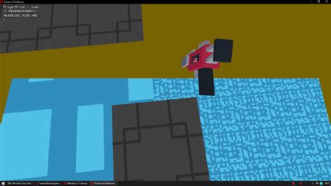 Solved Tiled And Normal Sprite 3d Visibility Bug Bugs Reports