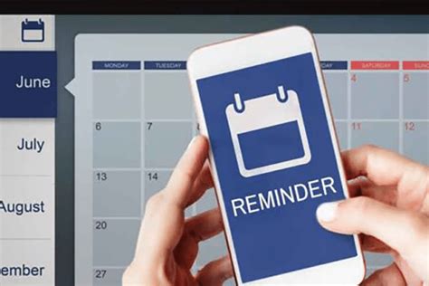 Get More From Your Text Appointment Reminders Dos And Don Ts Textellent