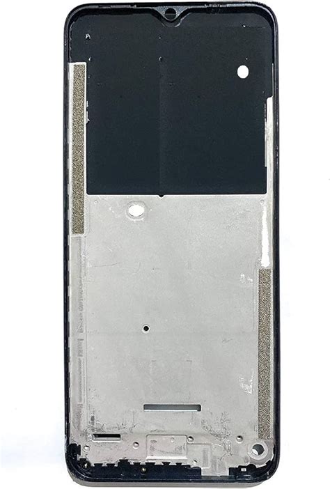 INFINIX X6815/ZERO 5G FRAME - UV Folder King