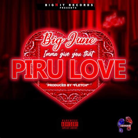 Piru Love - YouTube Music