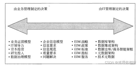Dama数据管理知识体系指南之数据治理dama数据管理知识体系指南 数据治理组织机构 Csdn博客