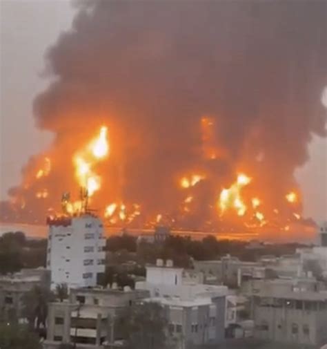 Йемен пообещал ответ «без границ и без правил на атаку Израиля ИА Rex