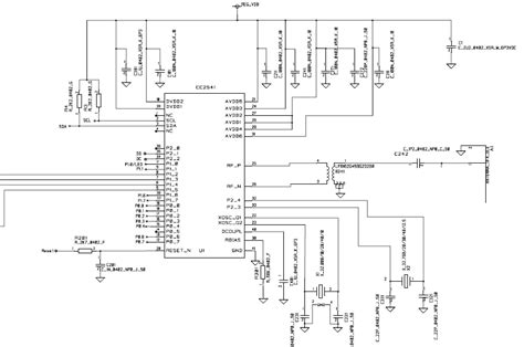 How To Debug Bluetooth Rf Signal Issue Bluetooth Forum Bluetooth