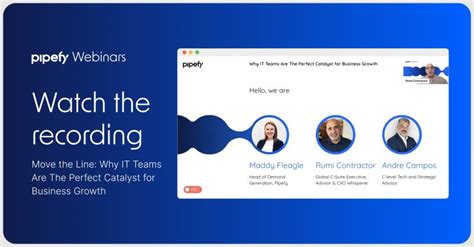 Pipefy On Linkedin It Bpa Bpm Strategicit Technology