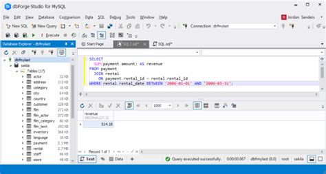 chatgpt your ultimate partner in working with mysql databases [prompts