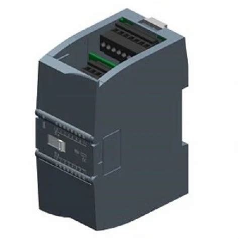 Siemens S7 1200 16 Digital Input Module 16 Di 24 V Dc Sink Source At ₹ 24689 Piece Siemens