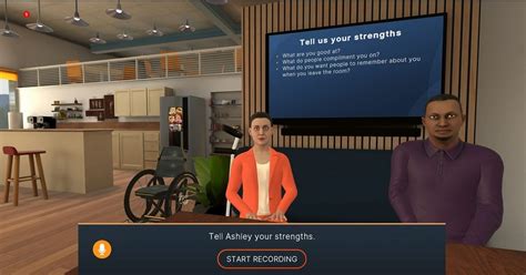 Steps To Answering Any Question VR Training Immerse Io