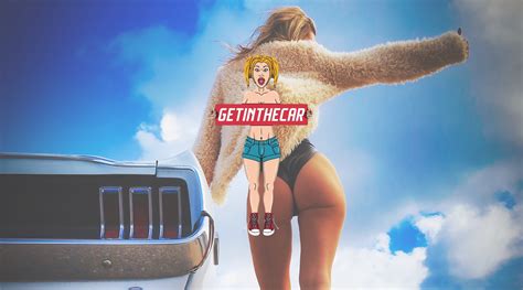 Get In The Car Onlyfans Merch For Sale