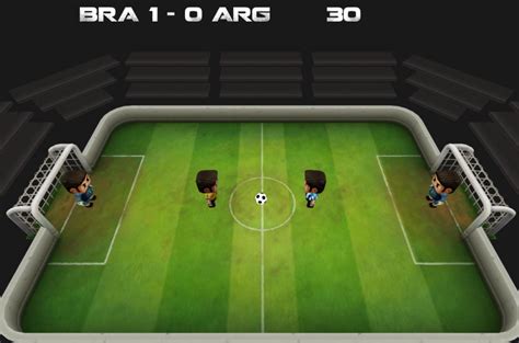 GitHub Marwan0 Unity3D Soccer Game
