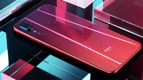 Redmi 7 fiyatı ve özellikleri açıklandı!