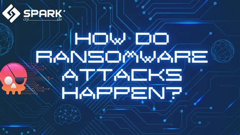 How Do Ransomware Attacks Happen And How To Prevent Them
