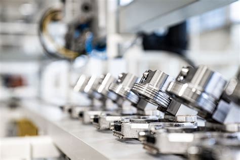 Vda 19 1 Normy I Klasy Czystości Dla Przemysłu Motoryzacyjnego Magazyn Gospodarka