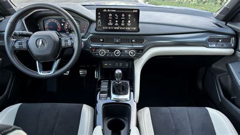 2024 Acura Integra Price Cost To Own Reviews And More Kelley Blue Book
