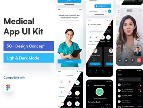 Ui Kits — Ui Custom