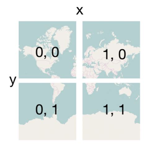Advanced Mapkit Tutorial Custom Mapkit Tiles Kodeco The New