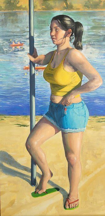 Samson Mercy Anna At The Beach Auction Online Catawiki