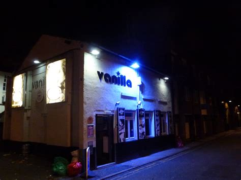 A Rapidly Shrinking List Of All The Lesbian Bars Left Worldwide