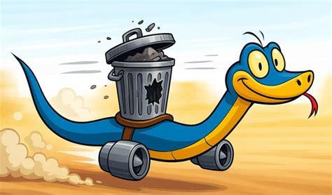 Scaling Asyncio On Free Threaded Python Labs