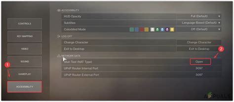 How To Fix Error Code Baboon In Destiny