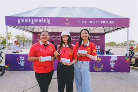 ក្រសួងទេសចរណ៍ ៖ សំបុត្រឥតគិតថ្លៃត្រូវបានផ្តល់ជូនប្រជាពលរដ្ឋខ្មែររស់នៅក្រៅប្រទេស