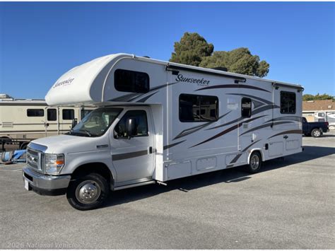 2016 Forest River Sunseeker 2860ds Rv For Sale In Camarillo Ca 93012