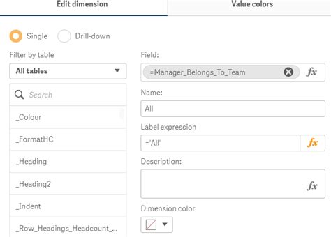 label a master dimension qlik community 1632910