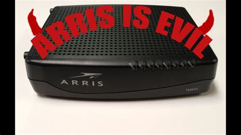 Pics Arris Modem Tm Online Light Flashing Orange And Description Alqu Blog