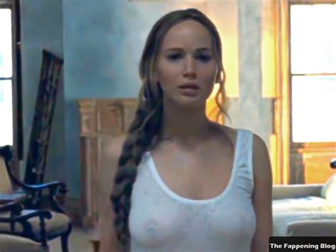 Jennifer Lawrence Jenniferlawrence Jldaily Nude Leaks Onlyfans