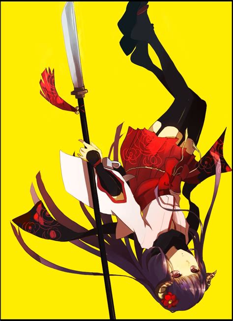 Shirakiin Ririchiyo Inu X Boku Ss Image By Pixiv Id Zerochan Anime Image Board