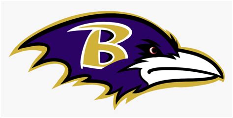 Baltimore Ravens Logo Png Vector Awpwuu