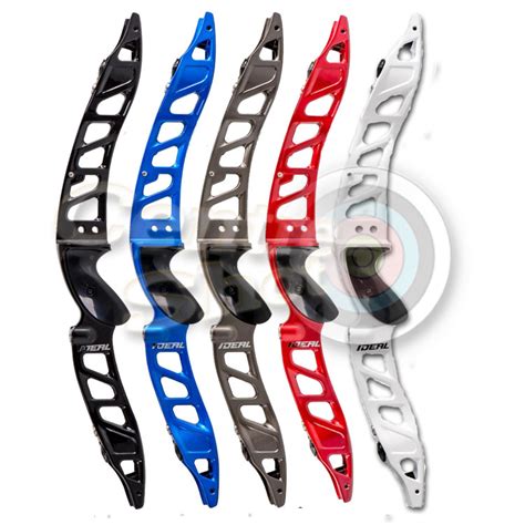 Samick Ideal Recurve Riser Centreshot Archery