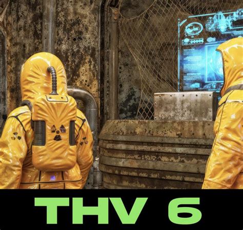 Gtsx3d The Hunger Virus 6