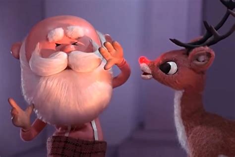 List Of Christmas Animated Movies