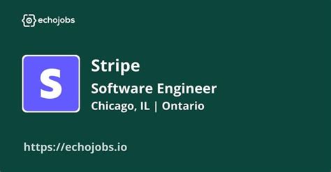 Stripe Is Hiring Software Engineer Machine Learning Infrastructure