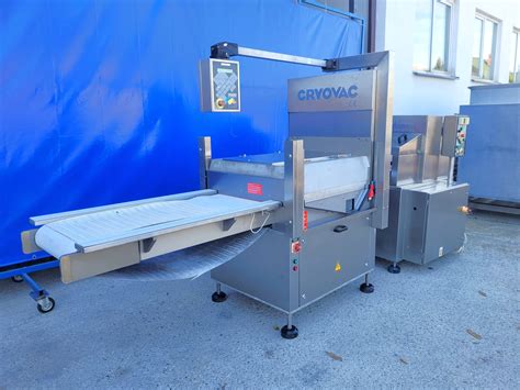 Cryovac Packaging Machines Online