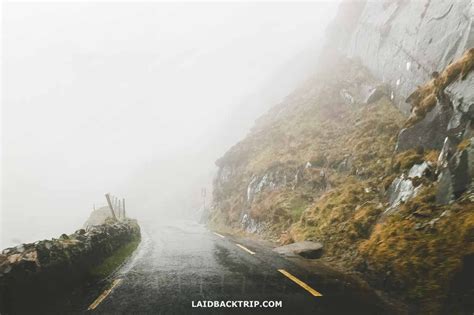 How To Visit Conor Pass — Laidback Trip