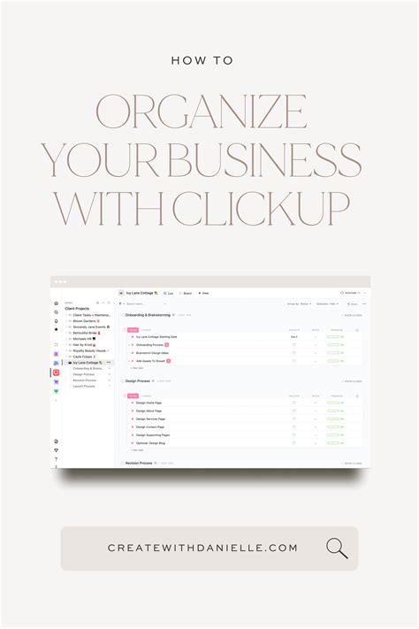 clickup tutorials artofit