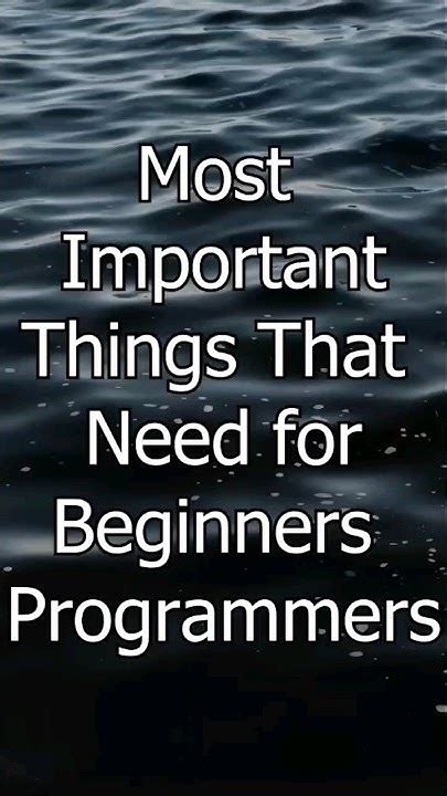 Tips To Learn Programming Faster Shortvideo Viral Youtubeshorts