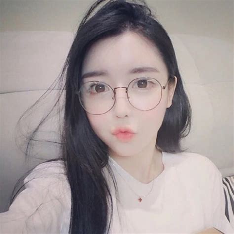Korean Ulzzang Nerd Specs Womens Fashion Watches And Accessories Other Accessories On Carousell