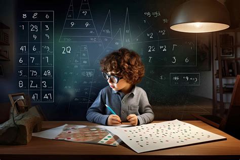 mathematical concepts the umonics method