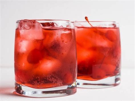 Cherry Sprite Recipe Yummly