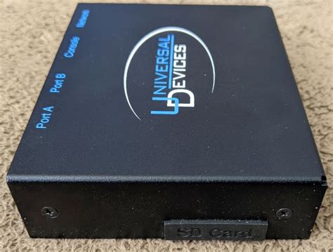 Inspecting An Insteon And X10 Controller Edn