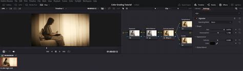 Davinci Resolve Color Grading Your Complete Guide Storyblocks