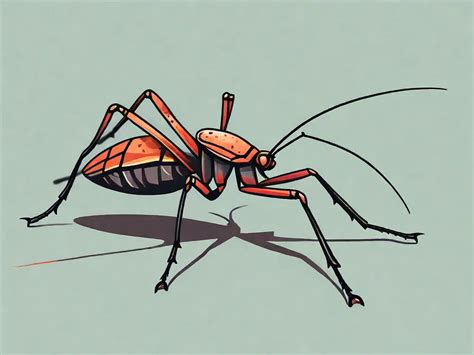 Understanding The Assassin Bug A Comprehensive Guide Wild Explained
