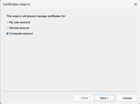 How To Install Imported Certificates On Windows Based Web Server